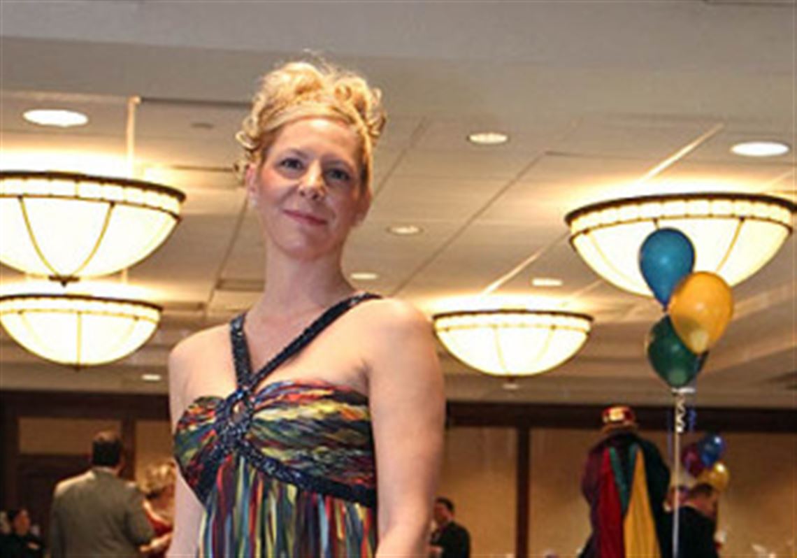 Commission taps Michelle Sedlak to fill Sixth Ward vacancy | Pittsburgh ...