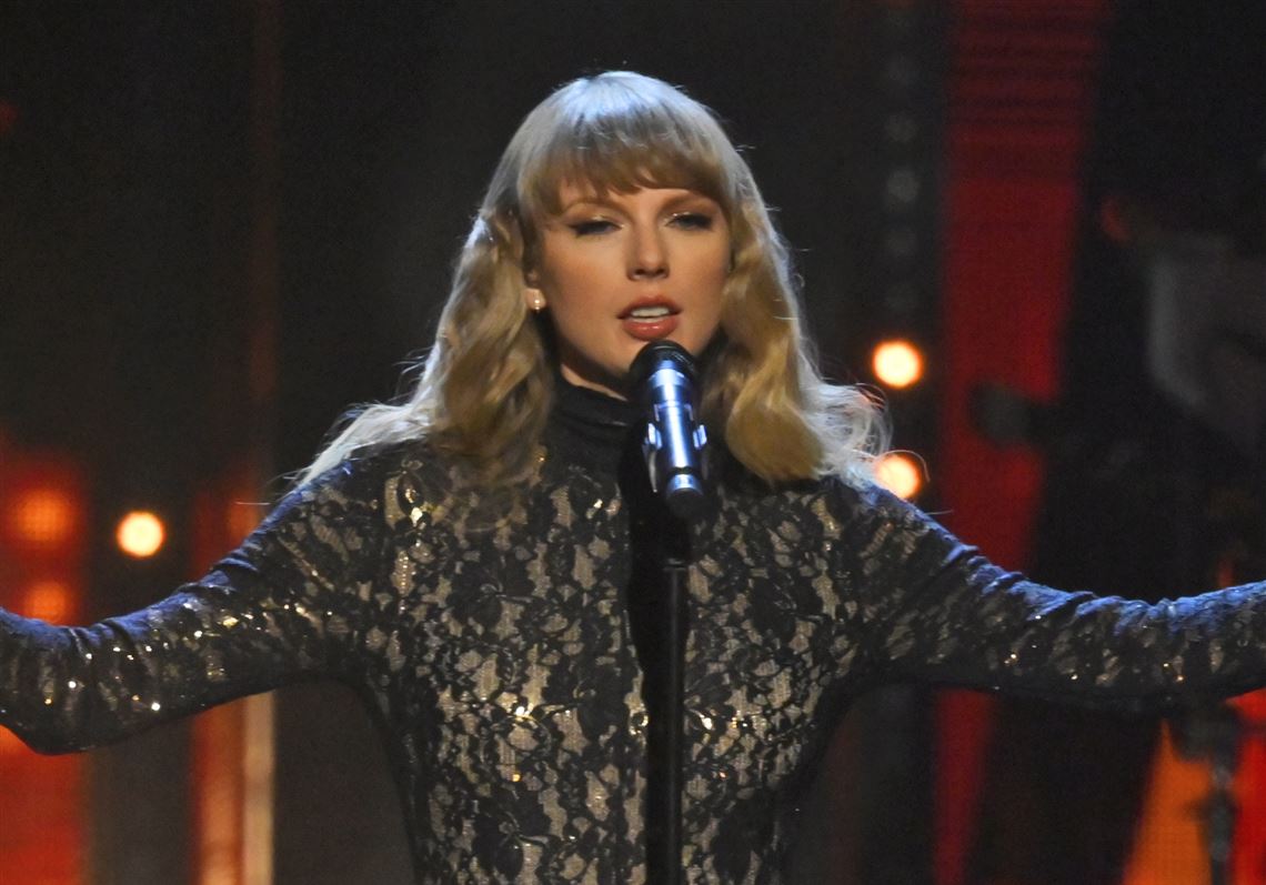 Josh Shapiro offers hope for troubled Taylor Swift fans looking for ...