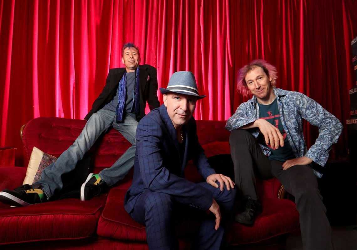 Kofi Baker pays tribute to Cream, despite his troubled relationship ...