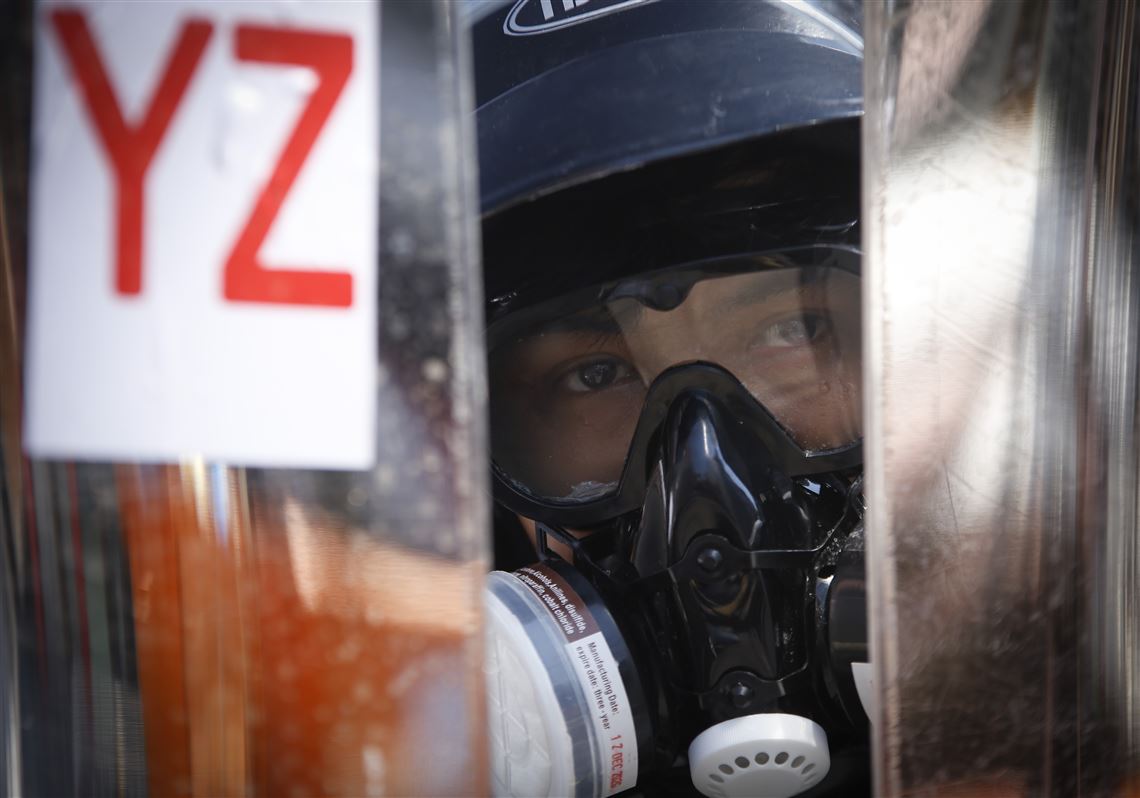 Myanmar protesters defy nighttime curfew as military shuts down media ...