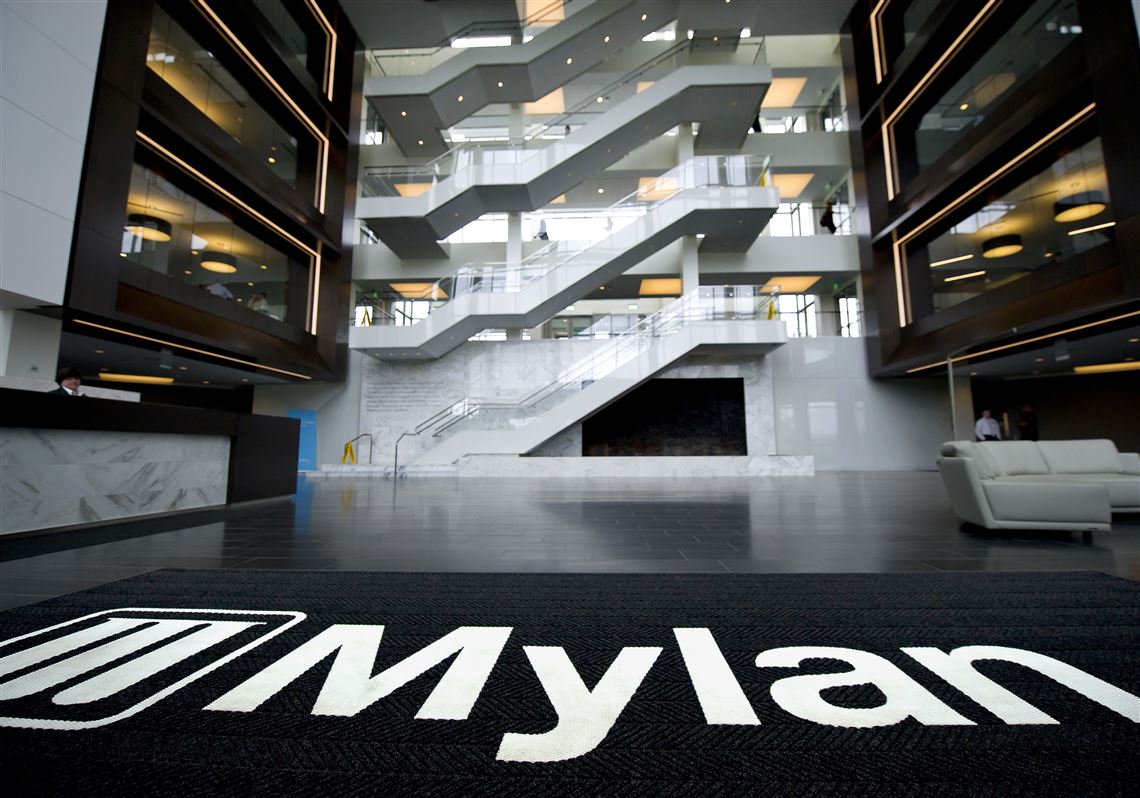Mylan CEO says company could make many acquisitions, but Perrigo is ...