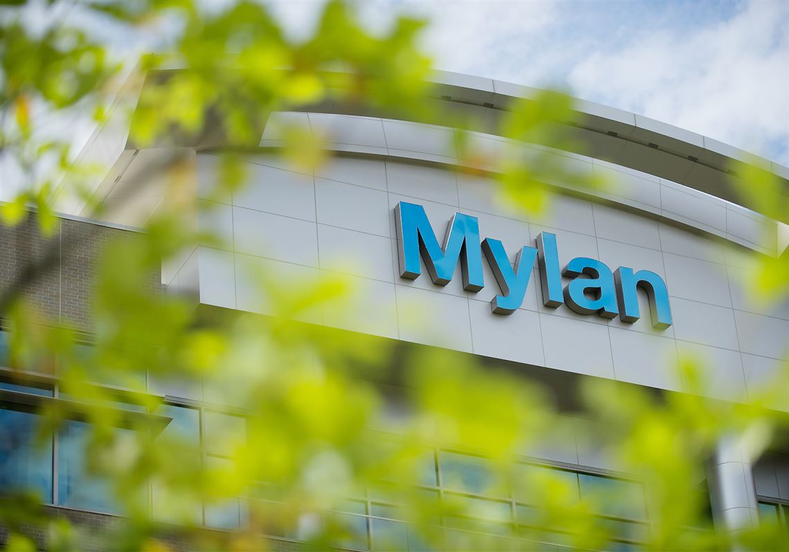 Mylan, Heinz among U.S. companies using Luxembourg for tax reduction ...