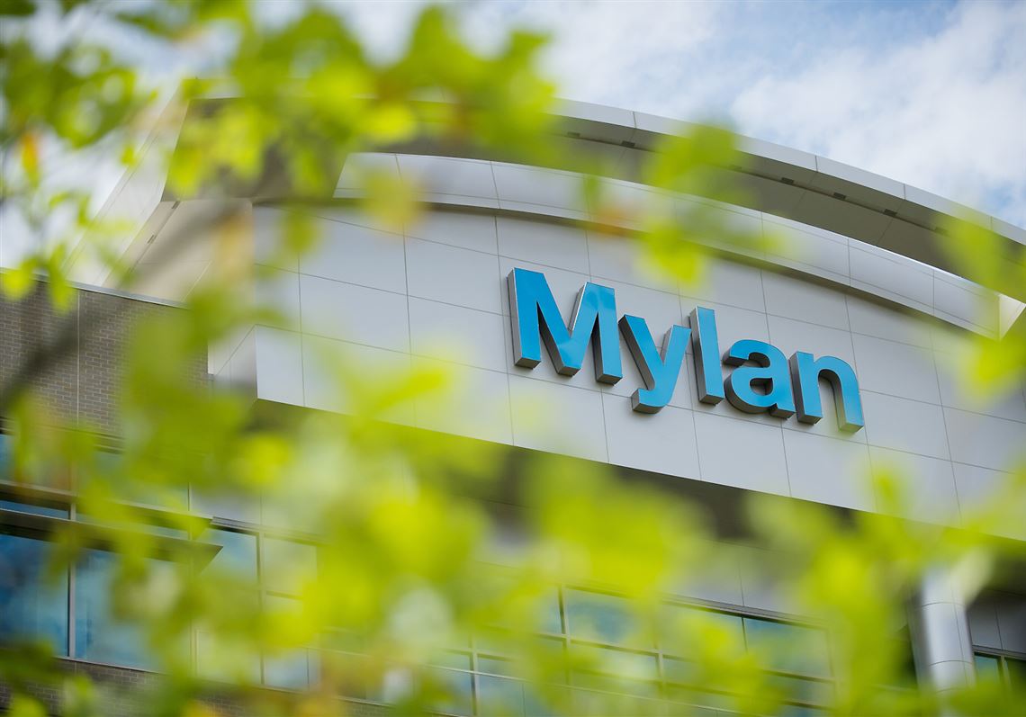 Mylan CEO demands Teva make clear its intentions | Pittsburgh Post-Gazette