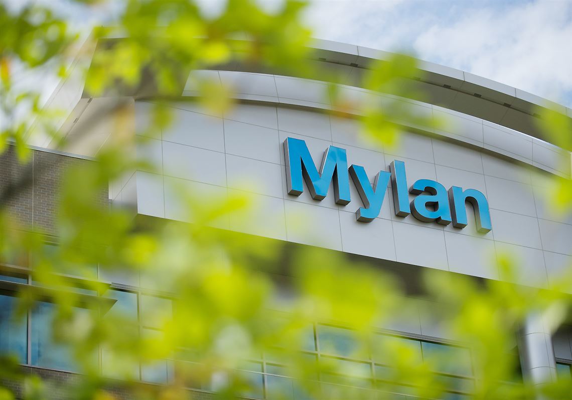 Perrigo, Mylan leaders spar as vote looms | Pittsburgh Post-Gazette