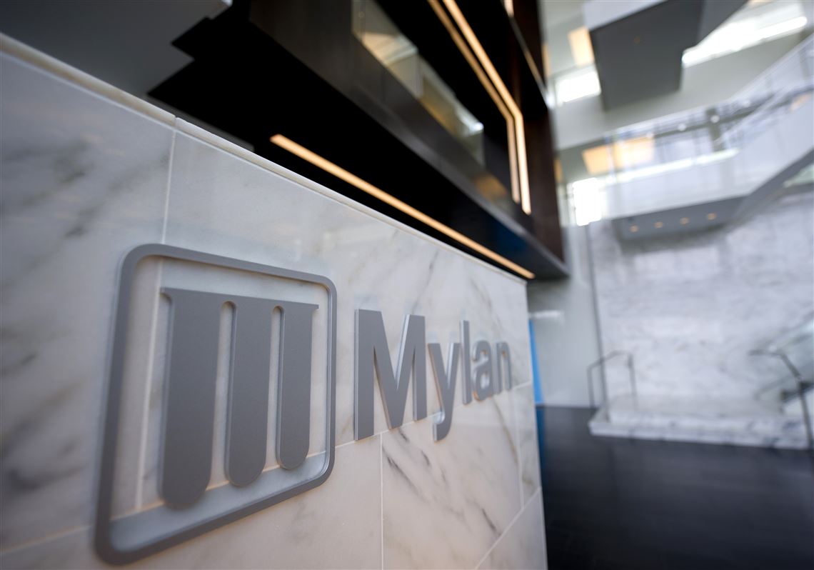 Perrigo CEO: Mylan offer 'substantially undervalues our business ...