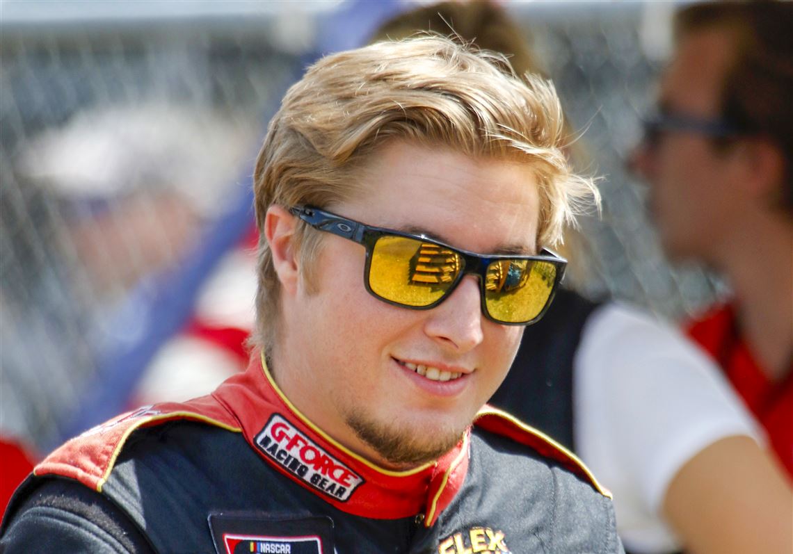 Ligonier's Garrett Smithley raising his profile with iRacing success ...
