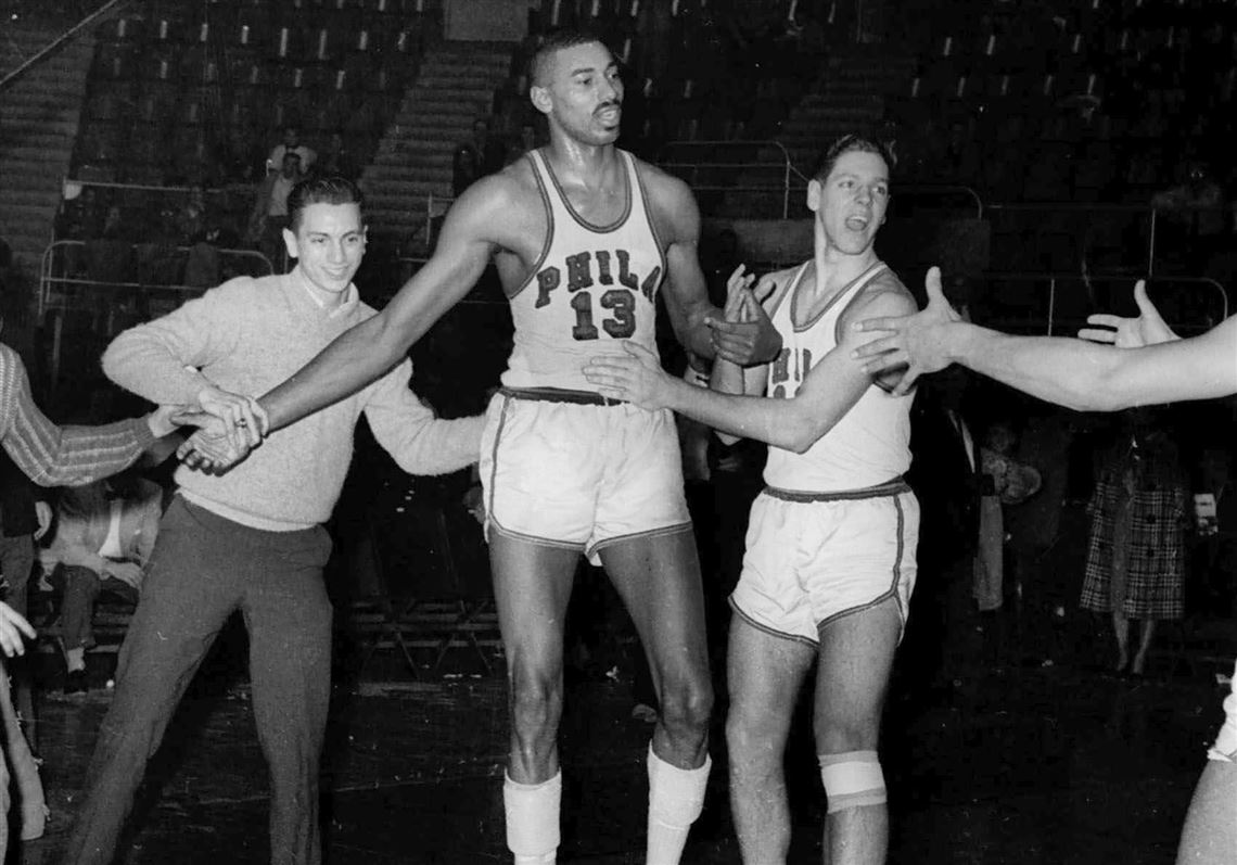 Gene Collier: Of men and mountains — remembering a 'revolutionary ...