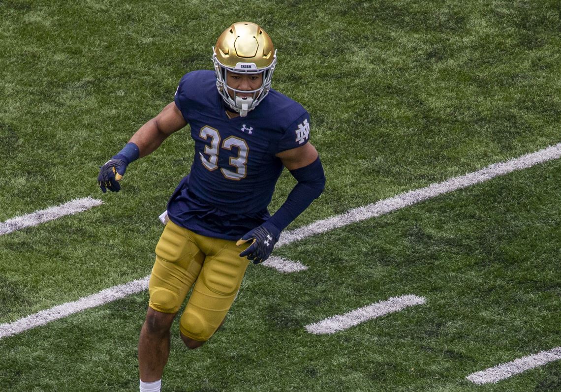 Pitt hopes transfer LB Shayne Simon can alleviate depth concerns: 'We ...