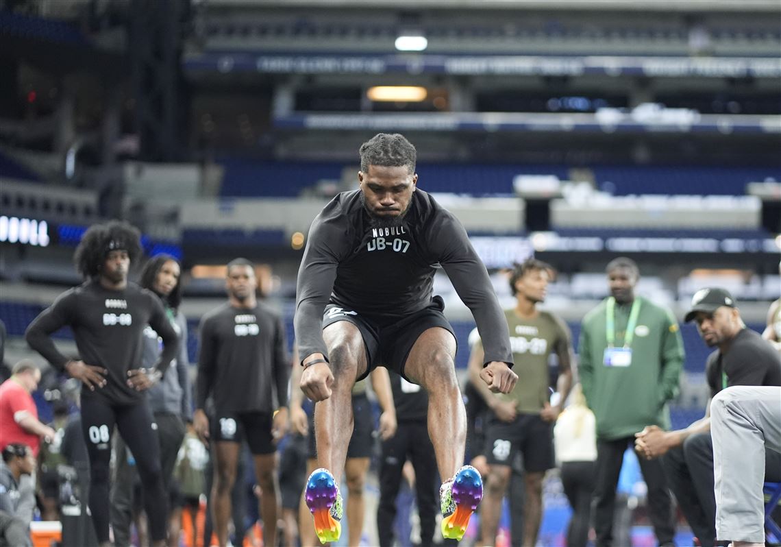 Pitt pro day preview: M.J. Devonshire, Bub Means, Matt Goncalves lead ...