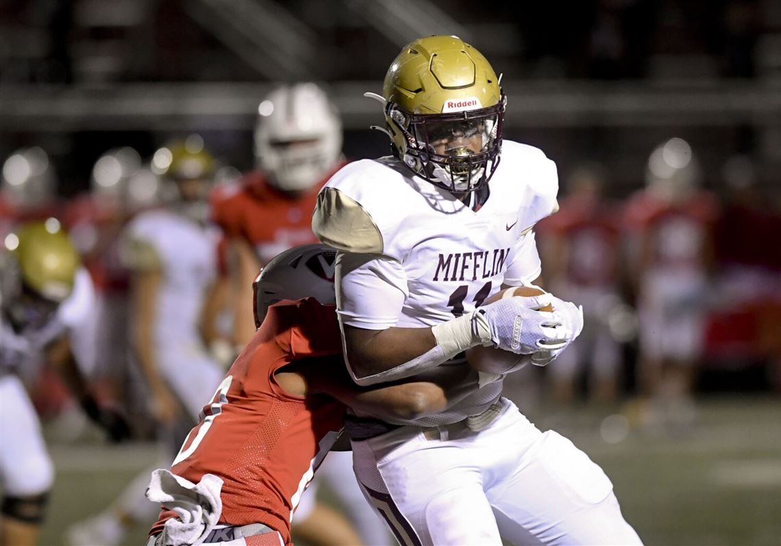 In-state RB Nicholas Singleton boosts Penn State's 2022 recruiting ...