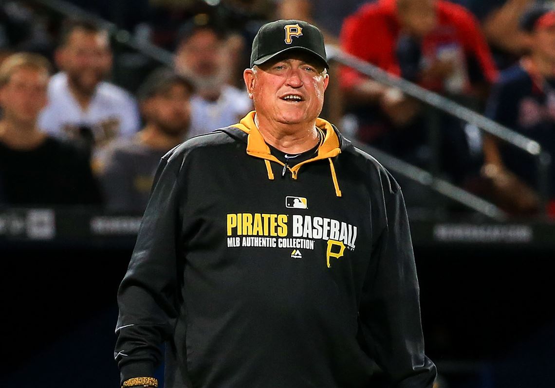 Ron Cook: Despite painful hip, Hurdle still steady as a rock ...