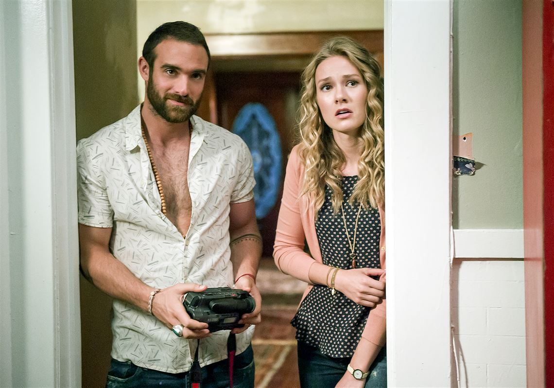 Tuned In: CW scores with cute rom-com ‘No Tomorrow’ | Pittsburgh Post ...