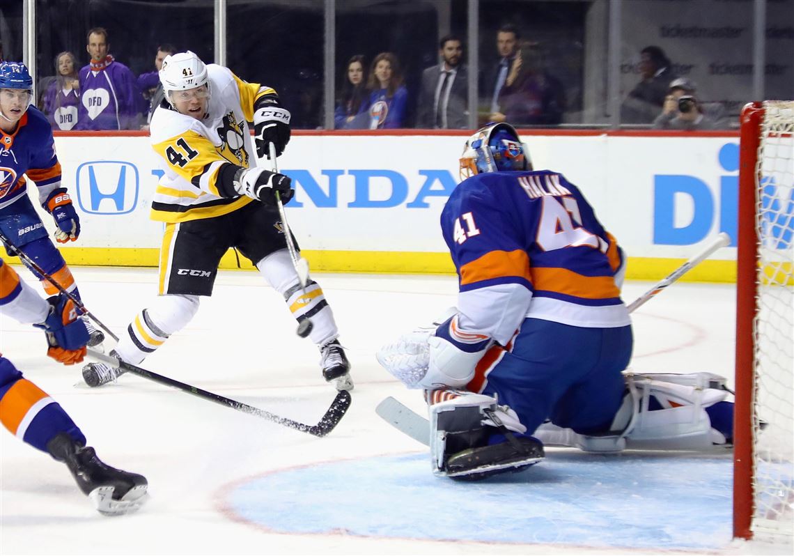 Daniel Sprong, possibly stronger and faster, is ready for 'a new ...