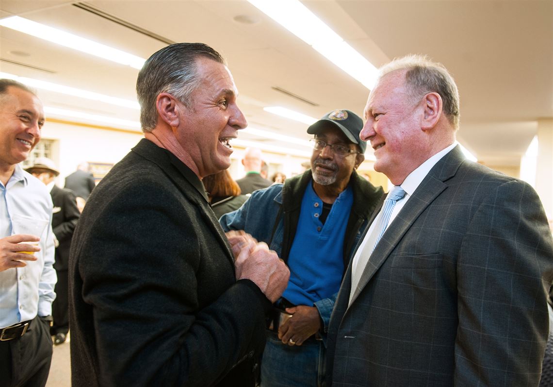 Coghill claims victory in southern Pittsburgh council district ...