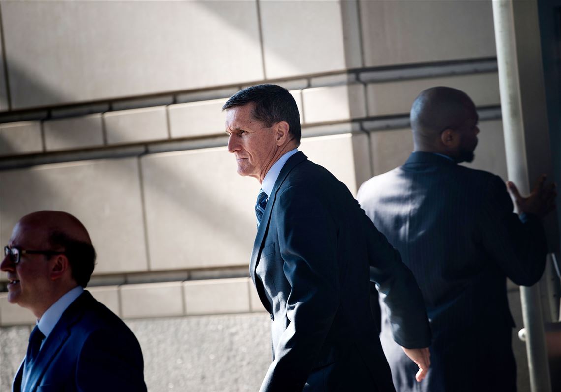Why Was Gen Flynn Fired – Michael Flynn Today – EVXAGG
