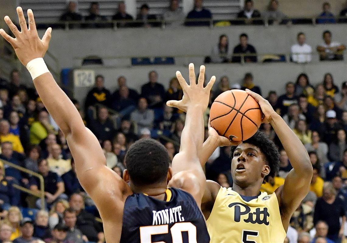 Pitt looked formidable in a loss to West Virginia. Now comes the hard ...
