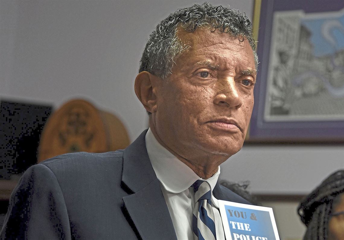 Pittsburgh activist group demands criminal charges in Antwon Rose death ...