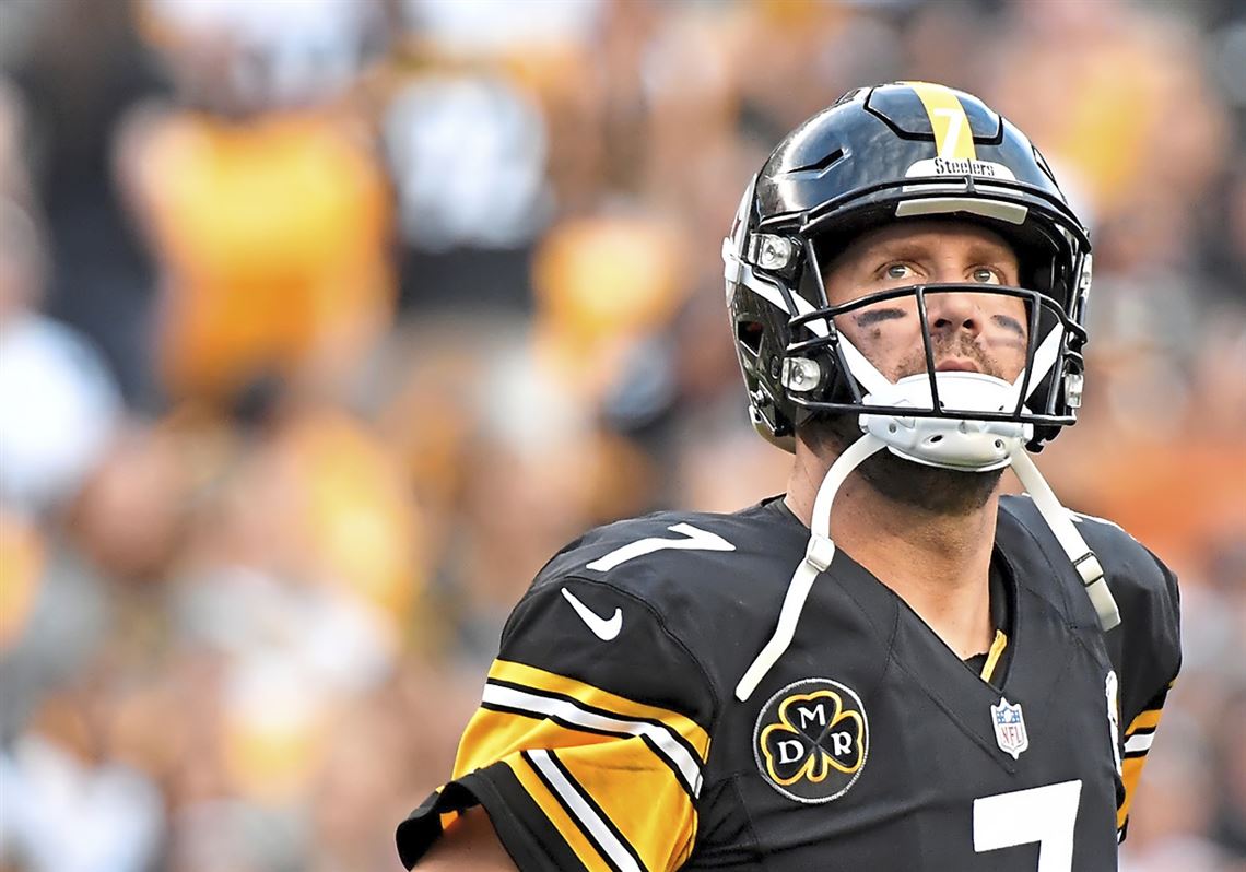 Gerry Dulac's Steelers chat transcript: 10.25.17 | Pittsburgh Post-Gazette