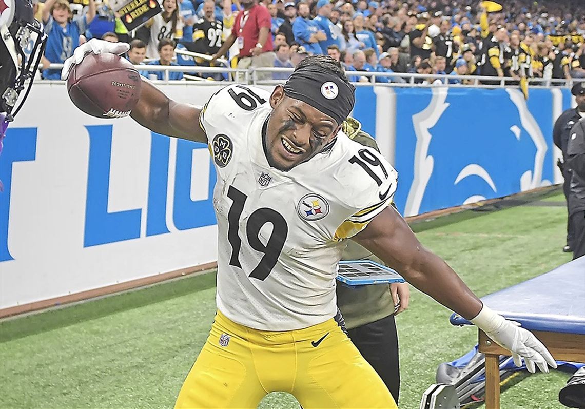 Ed Bouchette's Steelers chat transcript: 10.31.17 | Pittsburgh Post-Gazette