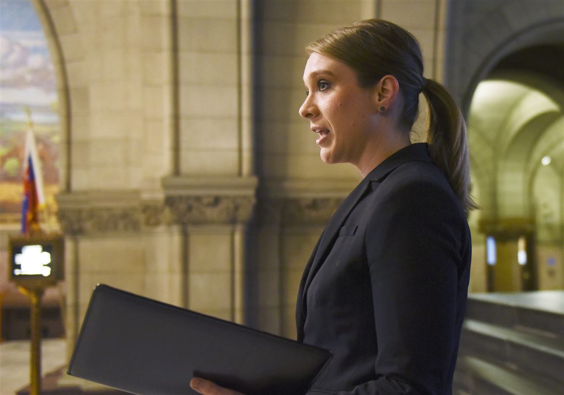 Shannon Edwards, who had relationship with Tim Murphy, blames snow ...