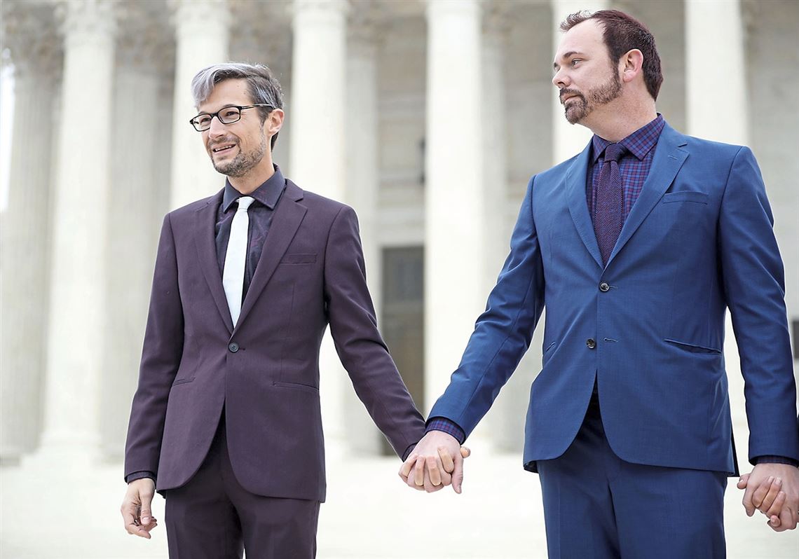 Bigots in business should have to ‘out’ themselves | Pittsburgh Post ...