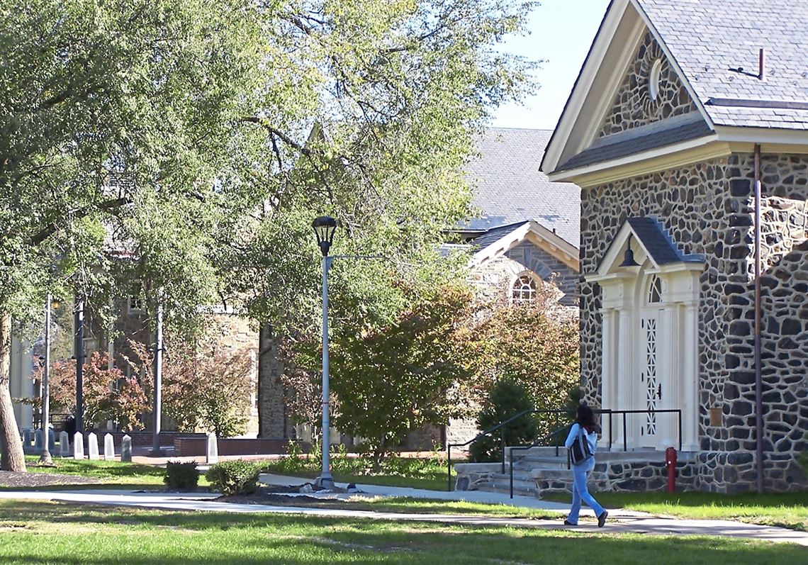 Cheyney University gets another year of accreditation on probationary ...