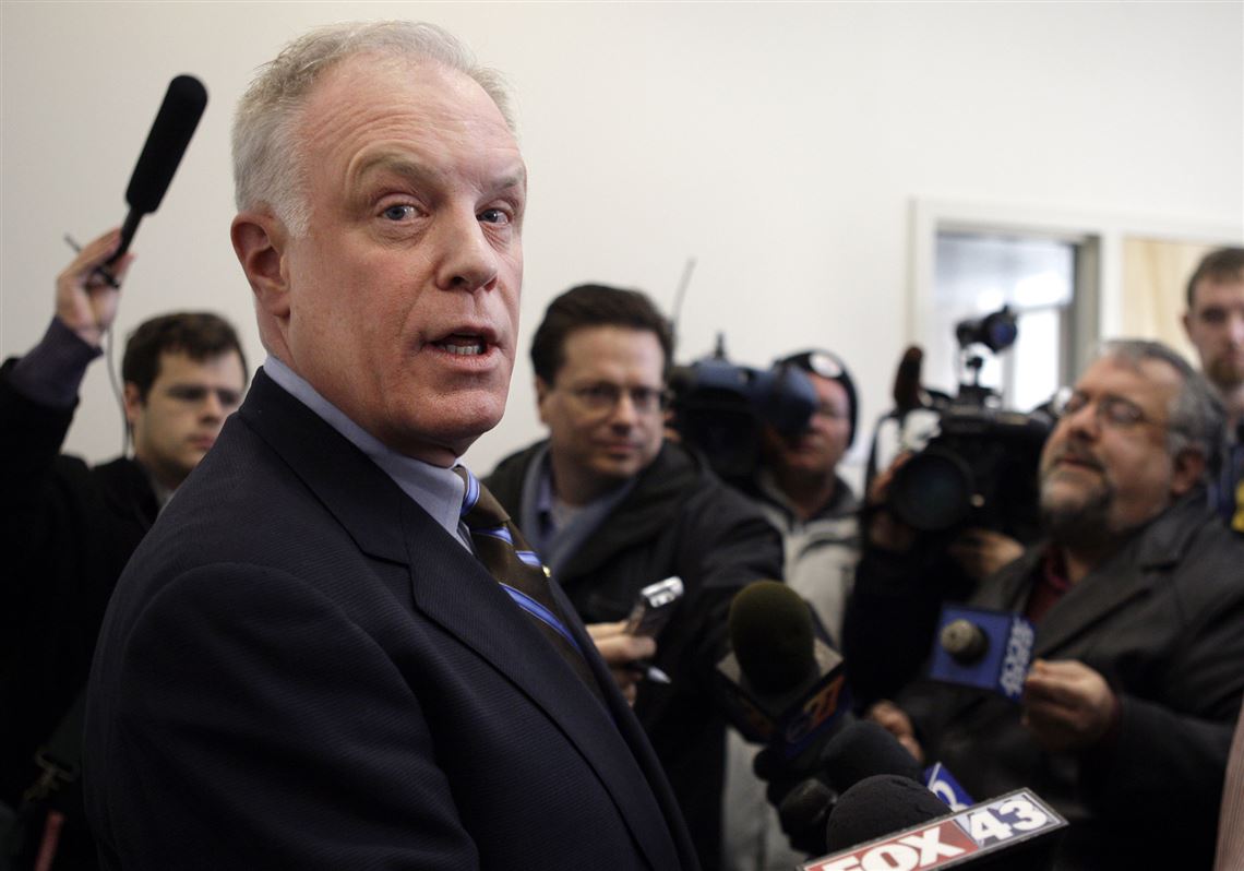 For former House speaker Bill DeWeese, a new sentence and a new appeal ...