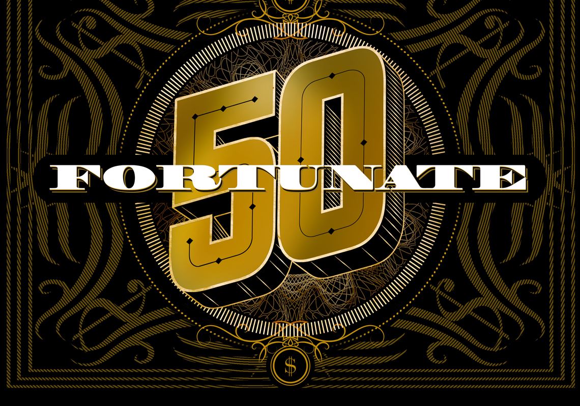 Fortunate 50: Could you live on $17.1 million a year? | Pittsburgh Post ...