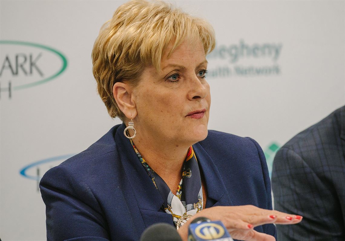 AHN boosts Q3 revenue while paring operating losses | Pittsburgh Post ...