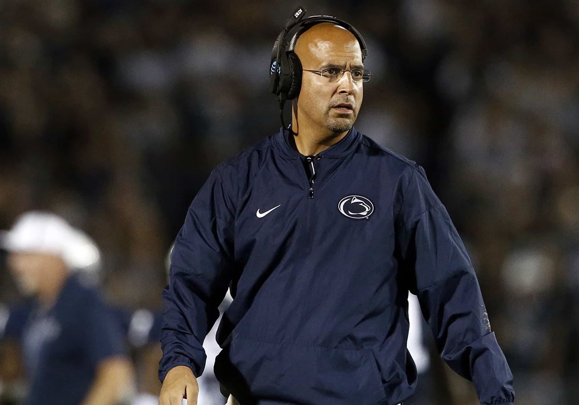 Penn State loses commitment of four-star OL Antwan Reed | Pittsburgh ...