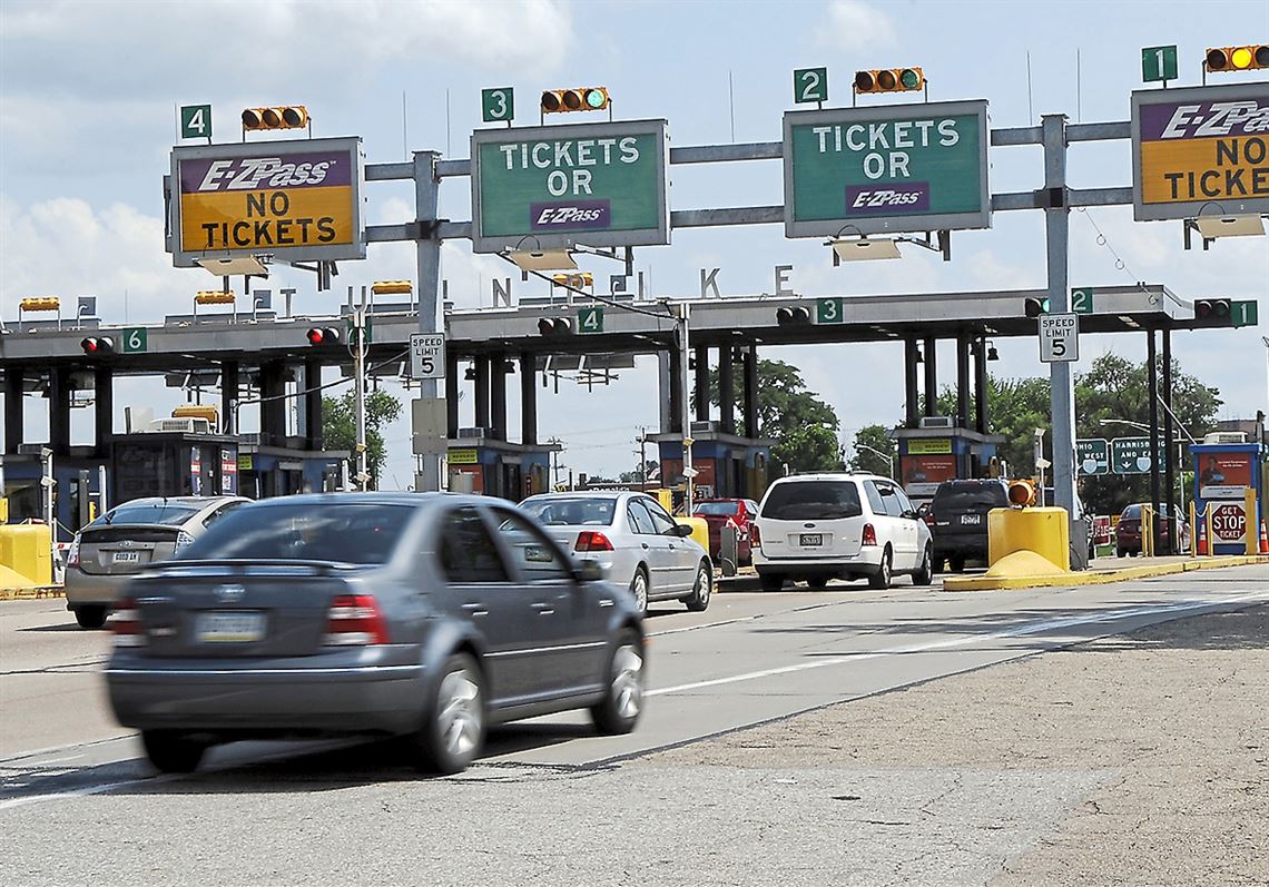 The report card is in: Pennsylvania's infrastructure is just as bad as ...