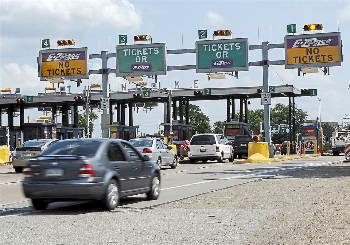 Truckers' lawsuit may force turnpike to delay $112.5 million payment ...