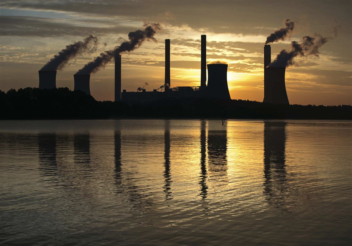 EPA’s affordable clean-energy rule is neither | Pittsburgh Post-Gazette