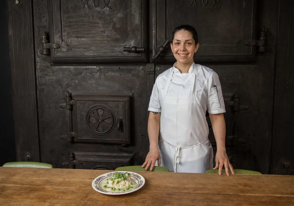 Six reasons to visit Whitfield at Ace Hotel | Pittsburgh Post-Gazette