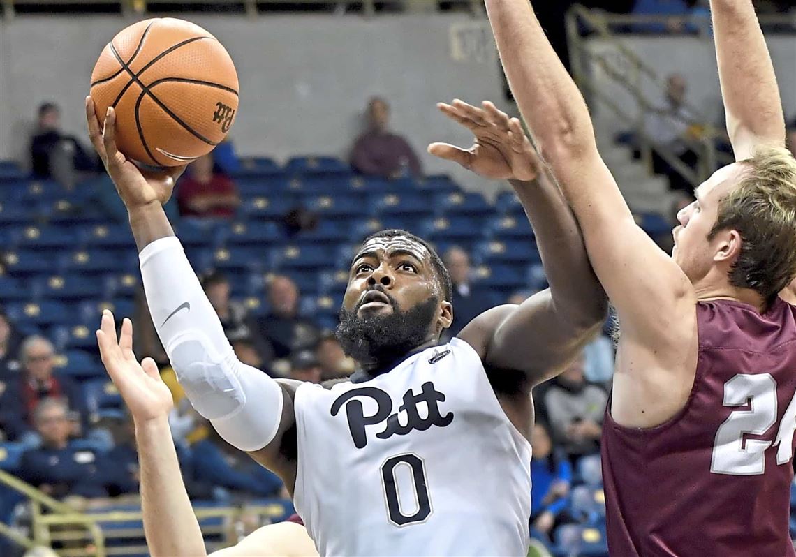 Pitt's Jared Wilson-Frame is still searching for his shot | Pittsburgh ...