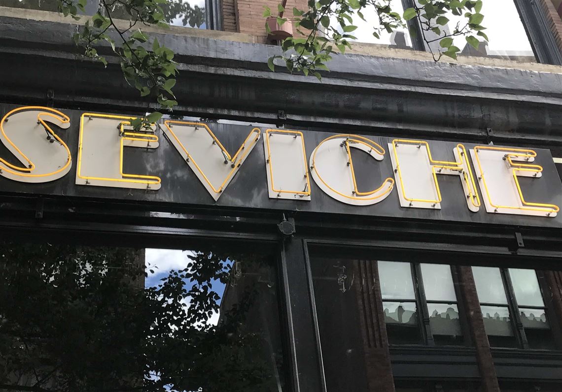 A boomerang restaurateur plans to open a destination-worthy cocktail ...