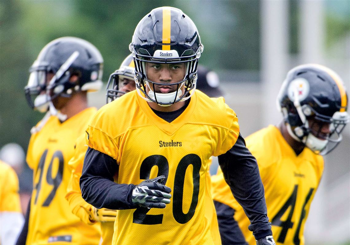 Steelers activate Cameron Sutton for Packers game | Pittsburgh Post-Gazette