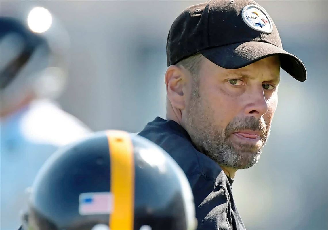 Todd Haley is with the Browns, and at peace: 'It was time to move on ...