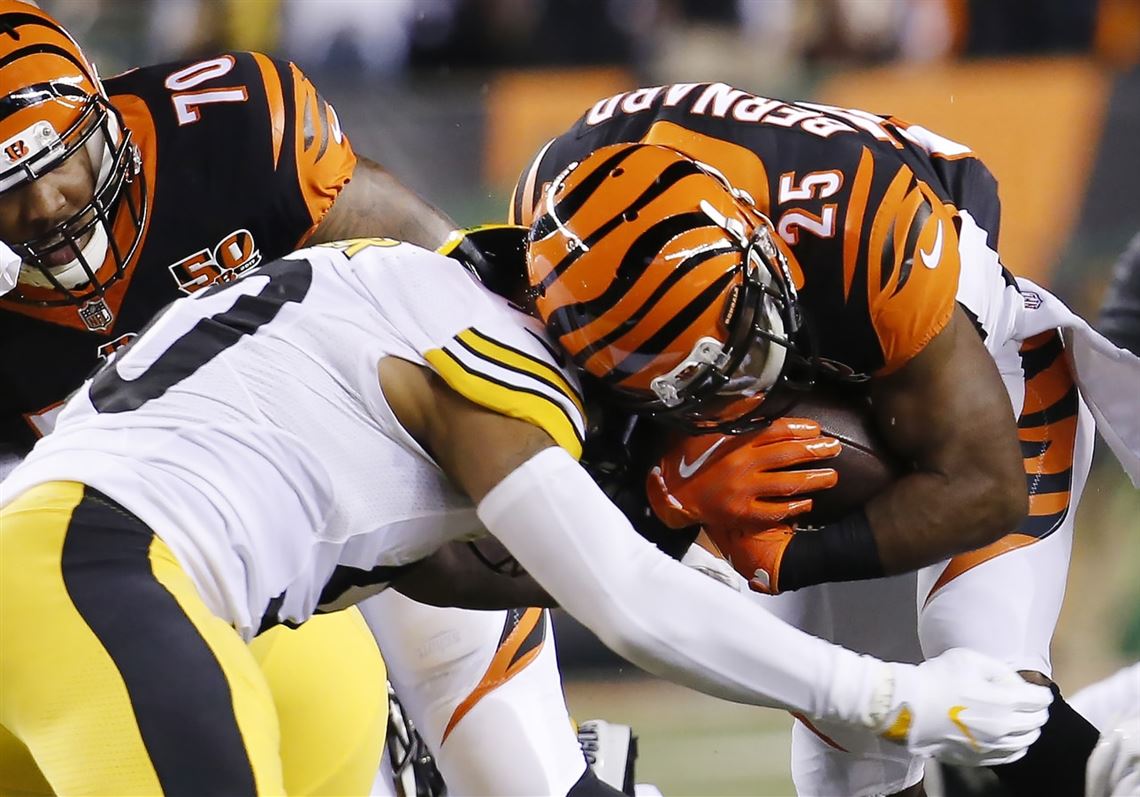 Joe Starkey: The NFL will never be the same | Pittsburgh Post-Gazette