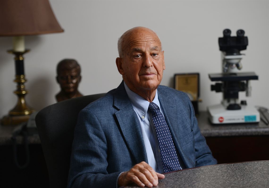 Wecht: Nation's ideological split 'very disturbing' | Pittsburgh Post ...