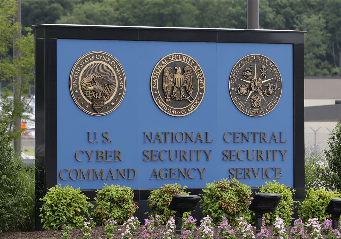 So much for secrets: Hacking of NSA code shows a wide open world ...