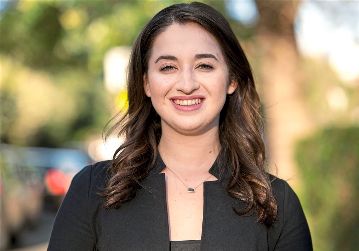 CMU student's fourth -- and biggest -- Puerto Rican relief plane will ...