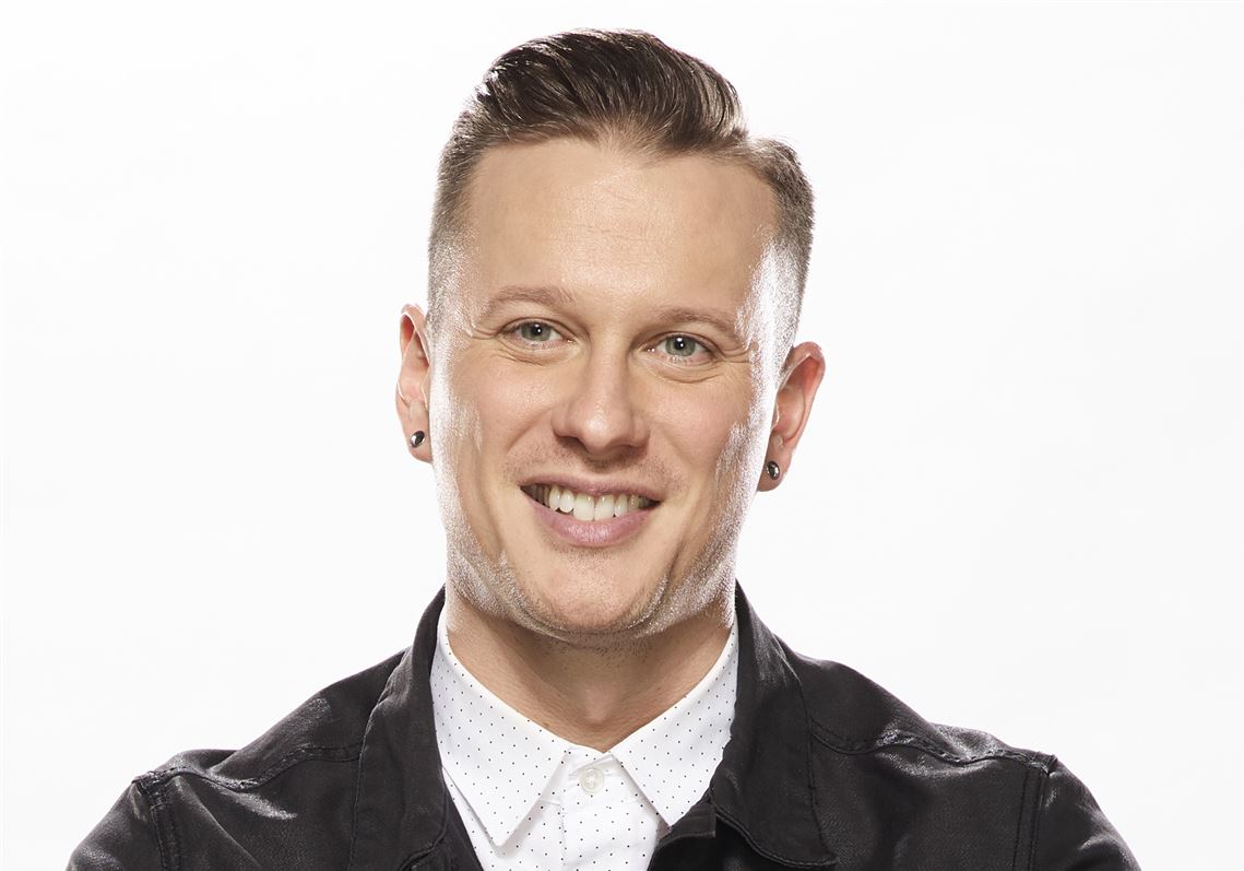 Take a listen: Altoona's Jimmy Mowery and Kalvin Jarvis wage a very ...