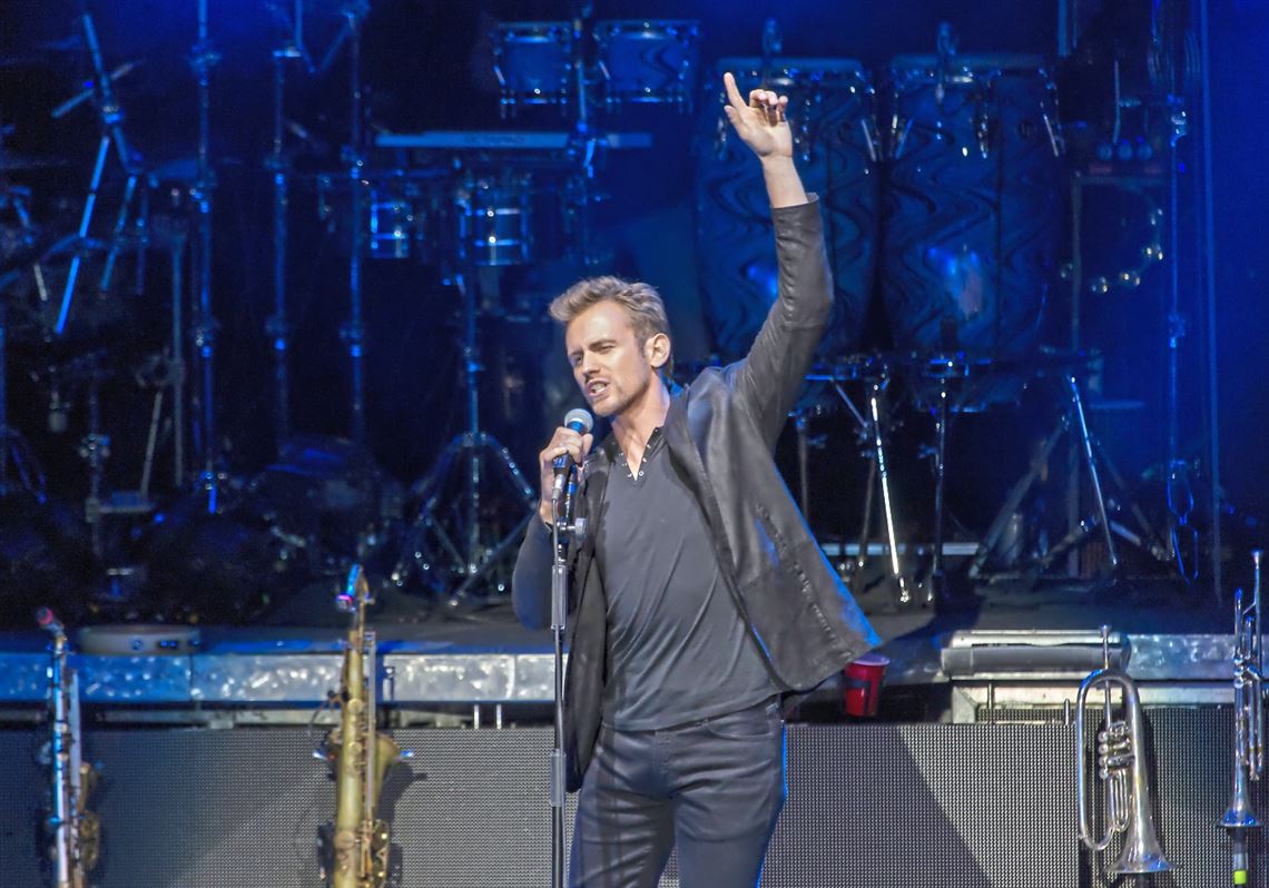 ‘This Is Us’ actor comes home to Pittsburgh | Pittsburgh Post-Gazette