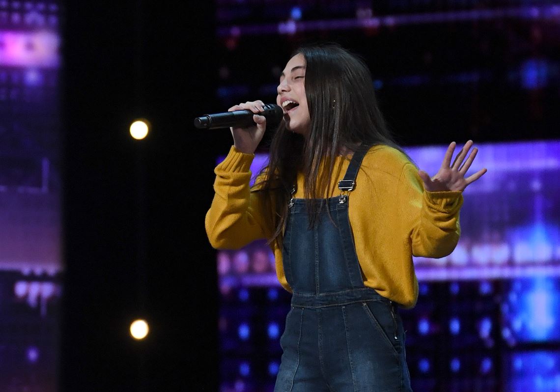 Kennedy’s Ashley Marina makes most of a second chance to advance on ...