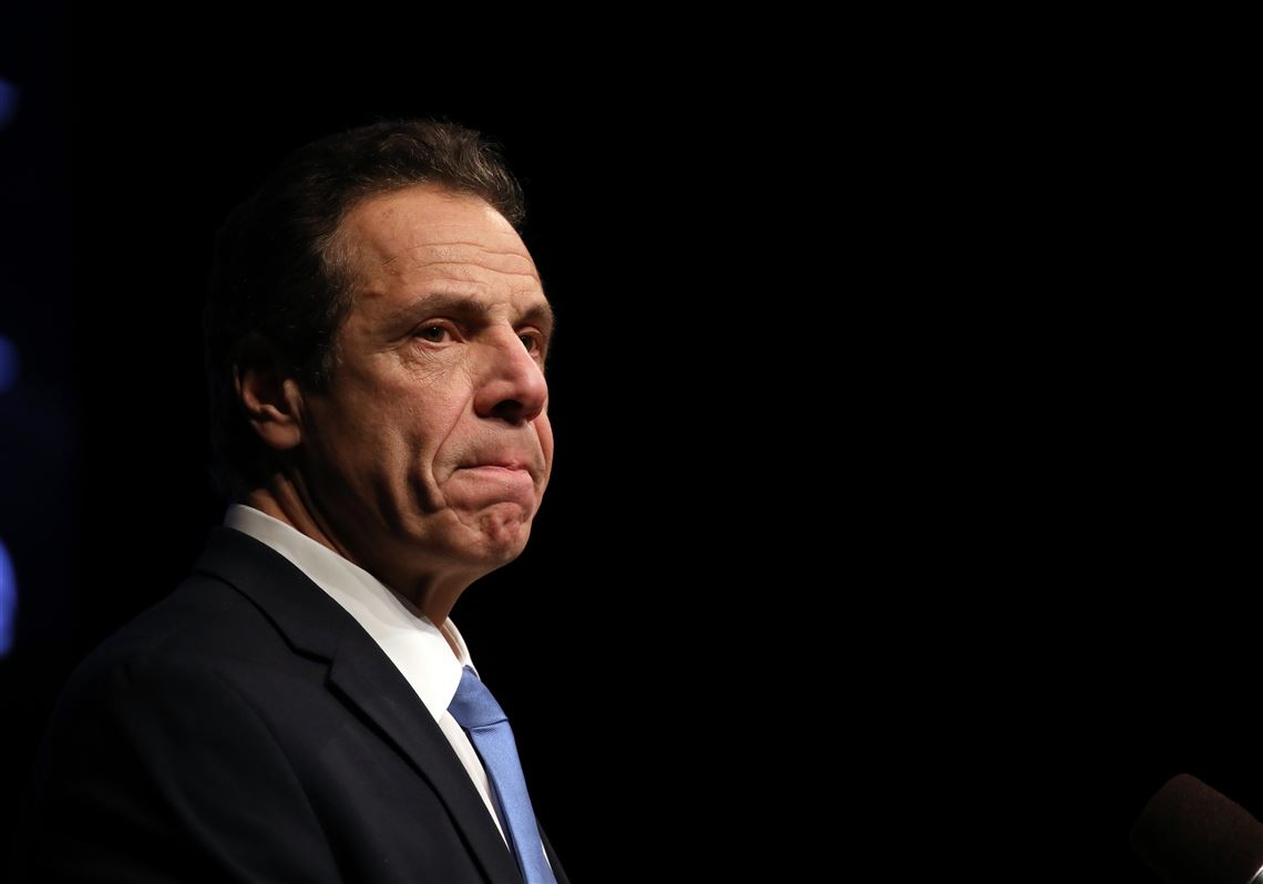 Westchester County DA: No charges for Cuomo from allegations by 2 women ...
