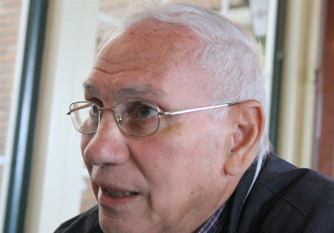 Naim Ateek is a man of peace; his criticism of Israel isn't anti ...