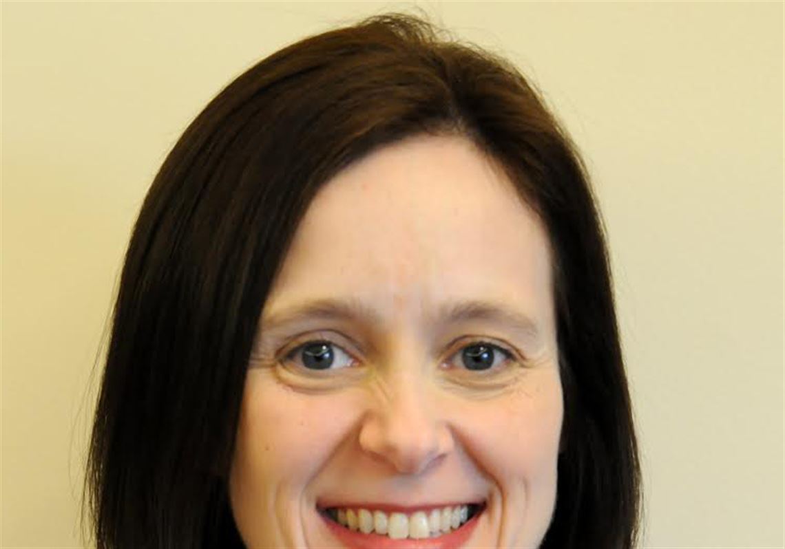 Allegheny County coroner’s scientist becomes region's first post-blast ...