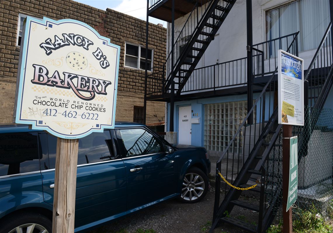 Obituary: Nancy Bertram Runco | Matriarch of West Homestead’s Nancy B’s ...