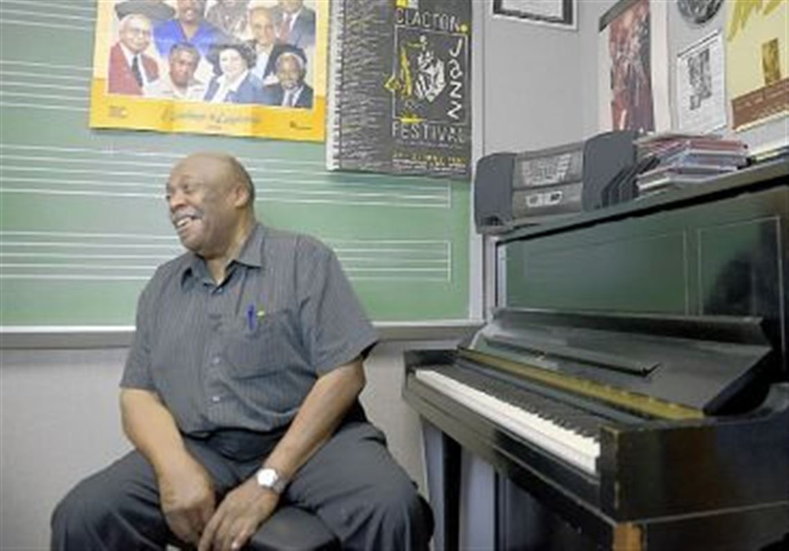 Pittsburgh jazz musician Nathan Davis dies at age 81 | Pittsburgh Post ...